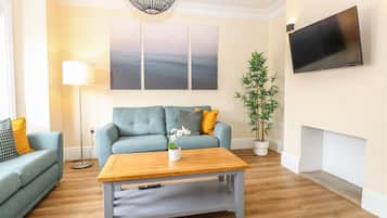 Casa de Campo | Interior