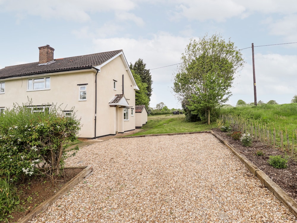 6 Hillside Cottages - Nottinghamshire