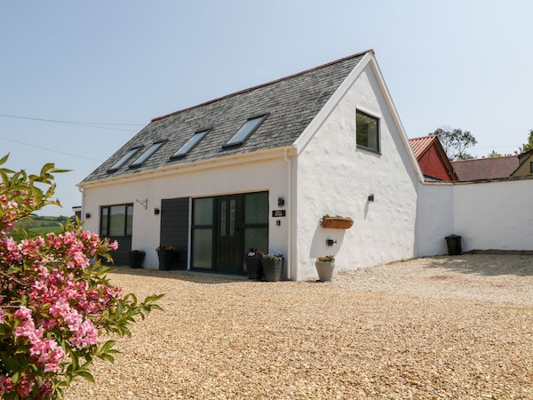 Willow Cottage - Ilfracombe