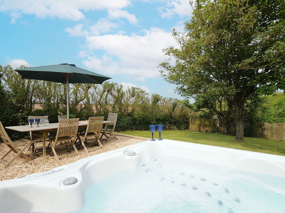 Carvannel Cottages - Portreath