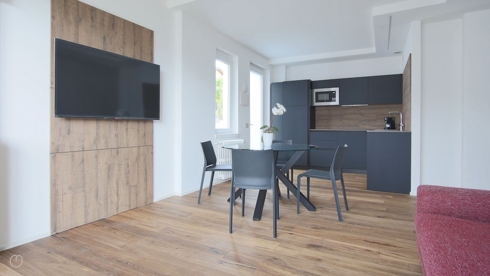 Italianway - Generoso - Lugano