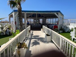 Apartamento | Terrenos do alojamento