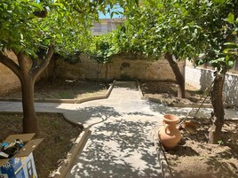 Apartamento | Terrenos do alojamento