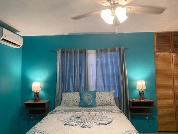 Yanceylargo Estate - Newly Built Modern 1 Bedroom Suite 1 Villa By Redawning - Montego Bay