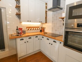 Casa de Campo | Interior