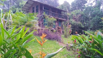 Ecoturismo