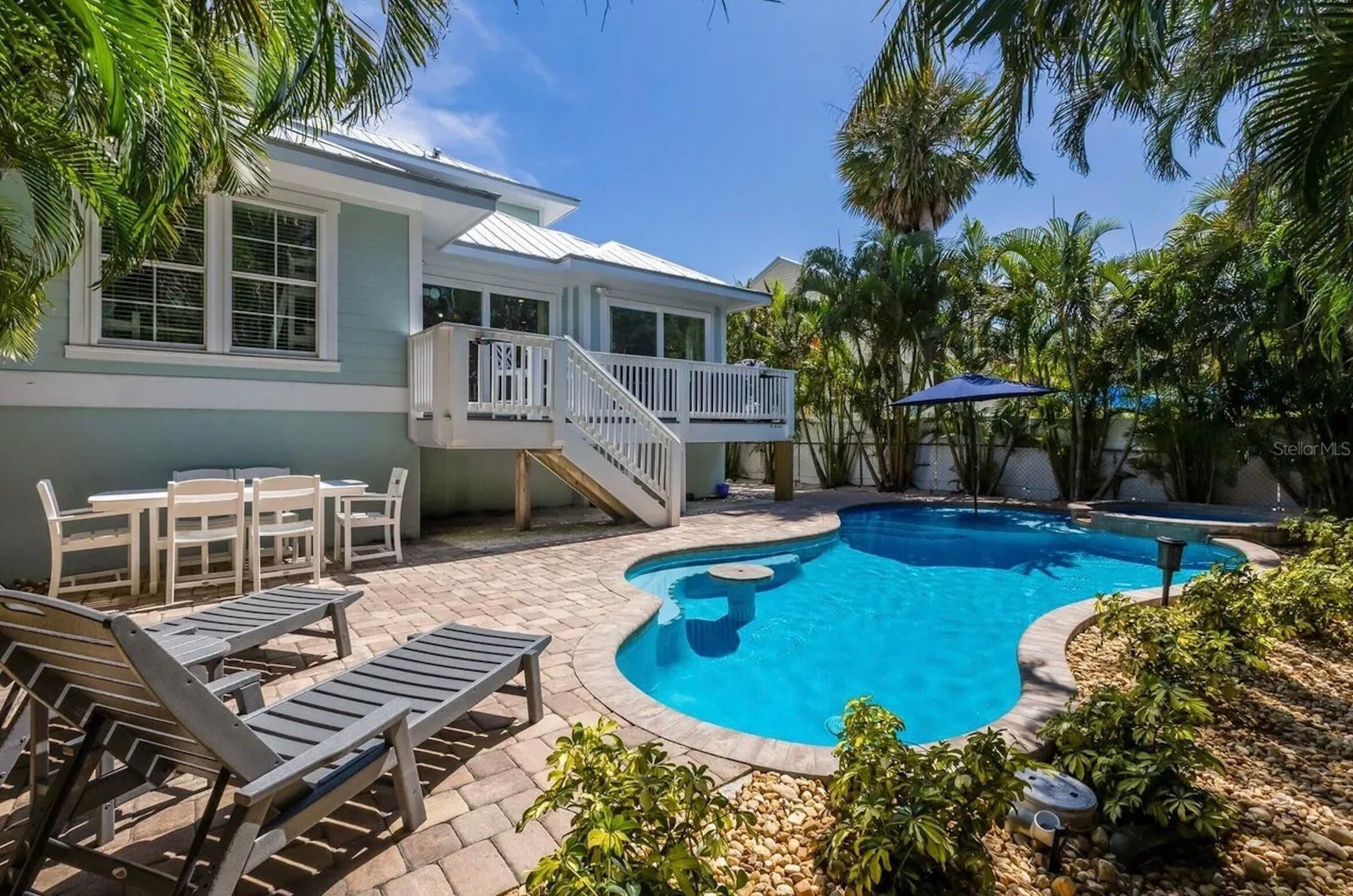 Casa de Férias, 3 quartos | Piscina | Piscina exterior, uma piscina aquecida 