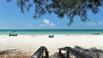 Casa de Férias, 3 quartos | Praia