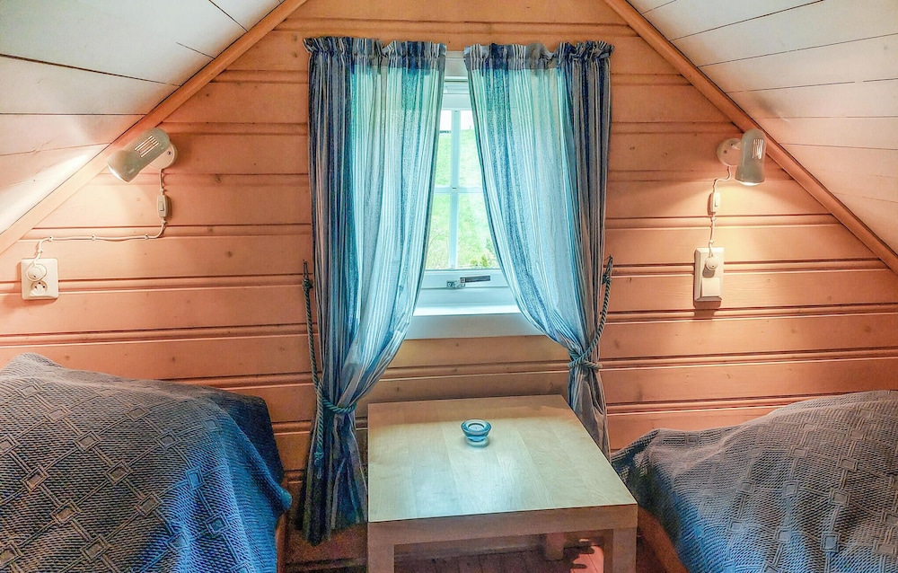 Cozy home in Mosvik with house sea view - Inderøy | Vrbo