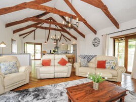 Casa de Campo | Interior