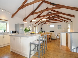 Casa de Campo | Interior