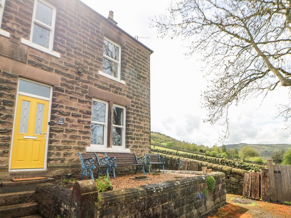 1 Barley Cottages - Matlock