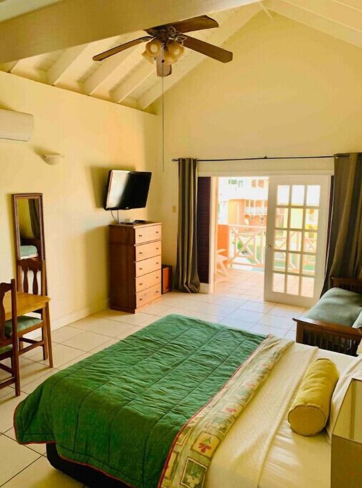 Tropical loft apartment at Tobago Plantations - Lowlands | Vrbo