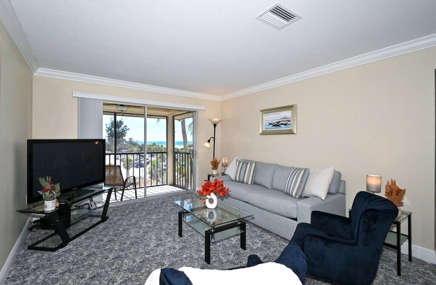 Condo# 410- Beautiful - Siesta Beach, Sarasota
