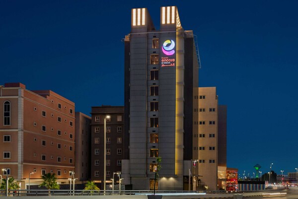 Ramada Encore Wyndham Al Khobar Corniche - Dammam