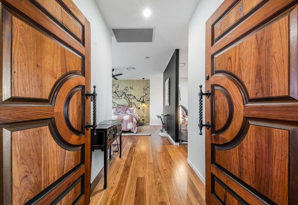 Ninderry Manor - House Only. - Sunshine Coast | Vrbo