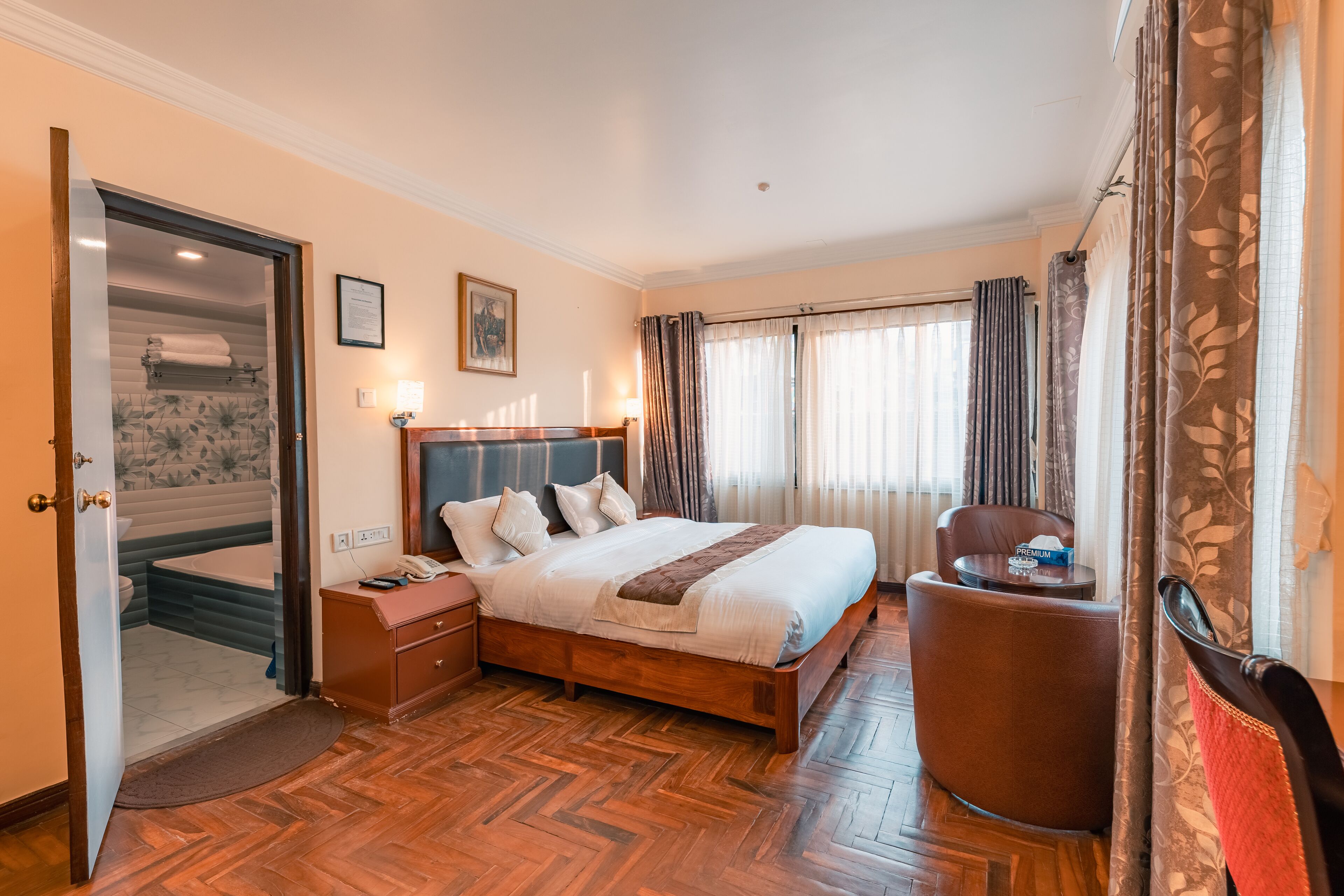 3 Bedroom Private Vacation Home In Kathmandu - Kathmandu