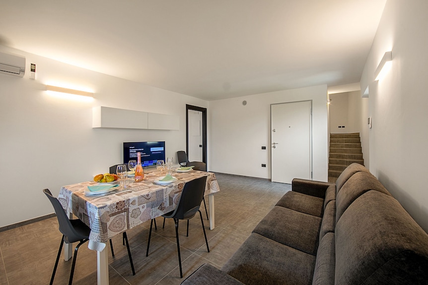 Appartamento Borgo Pastoedo, Tenno, Italy - Ledro