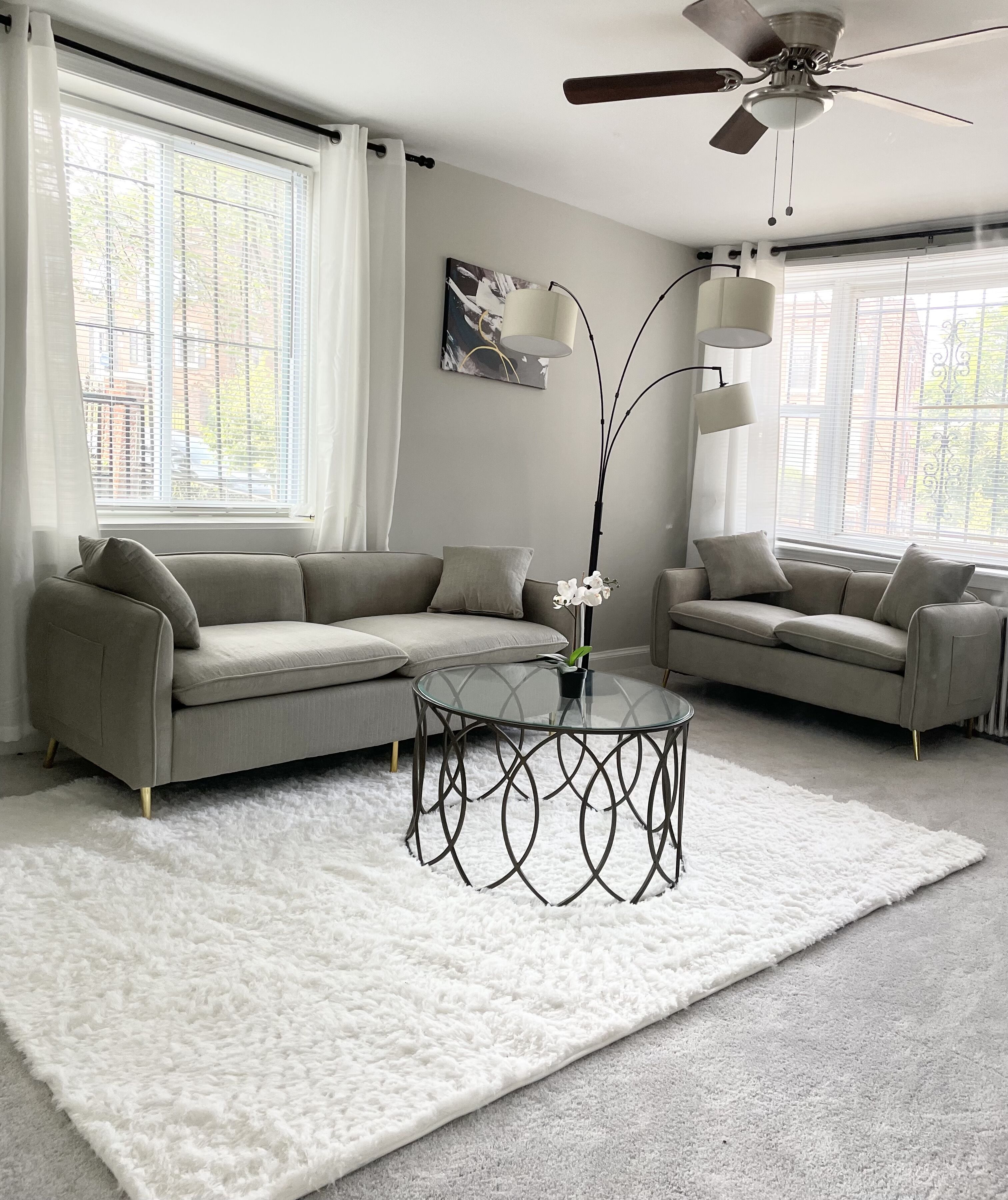 Cozy Furnished Home In Washington Dc - Clinton, MD