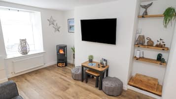 Casa de Campo | Sala de estar