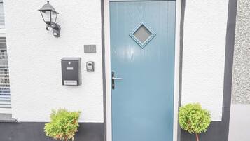 Casa de Campo | Pormenores do exterior