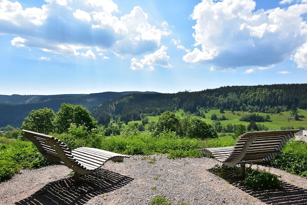 Ferienwohnung/app. Für 3 Gäste Mit 53m² In Lenzkirch (183698) - Titisee-Neustadt