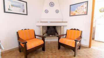 Apartamento | 2 quartos