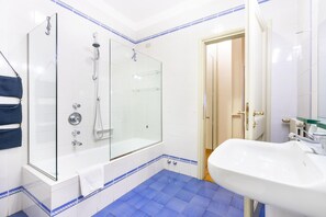 Casa | 1 quarto 