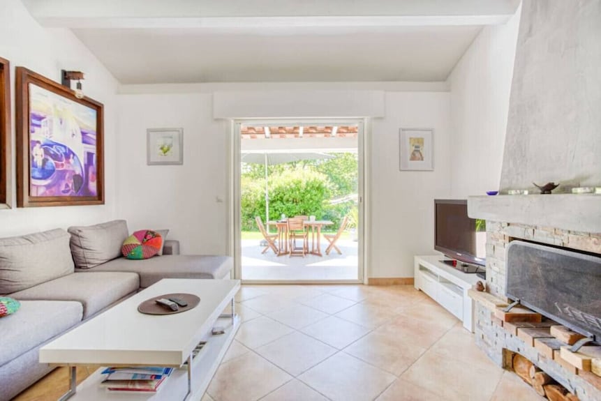 Les Magnolias - Valbonne - Villeneuve-Loubet