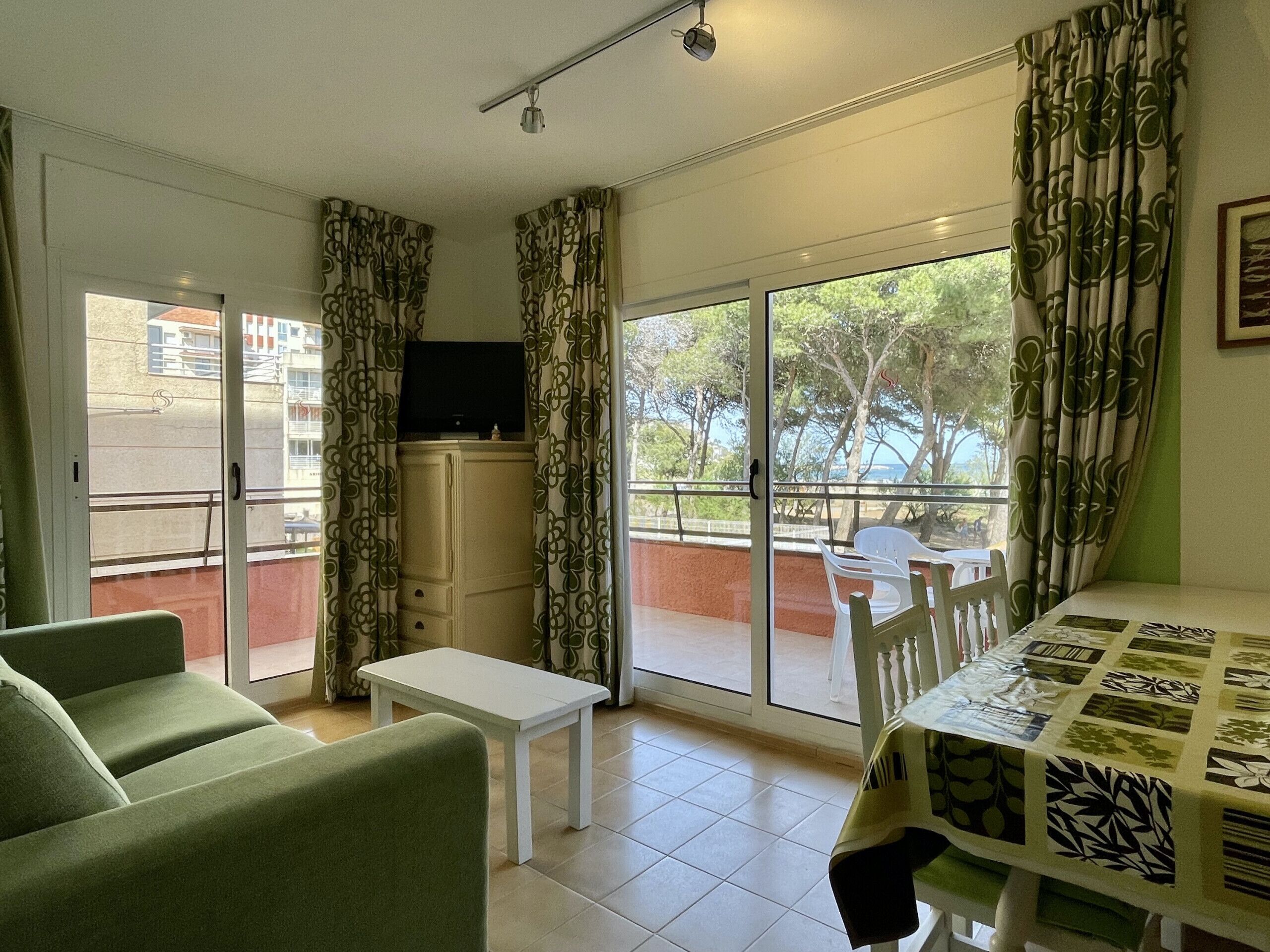 Salles Beach 9 - L'Estartit