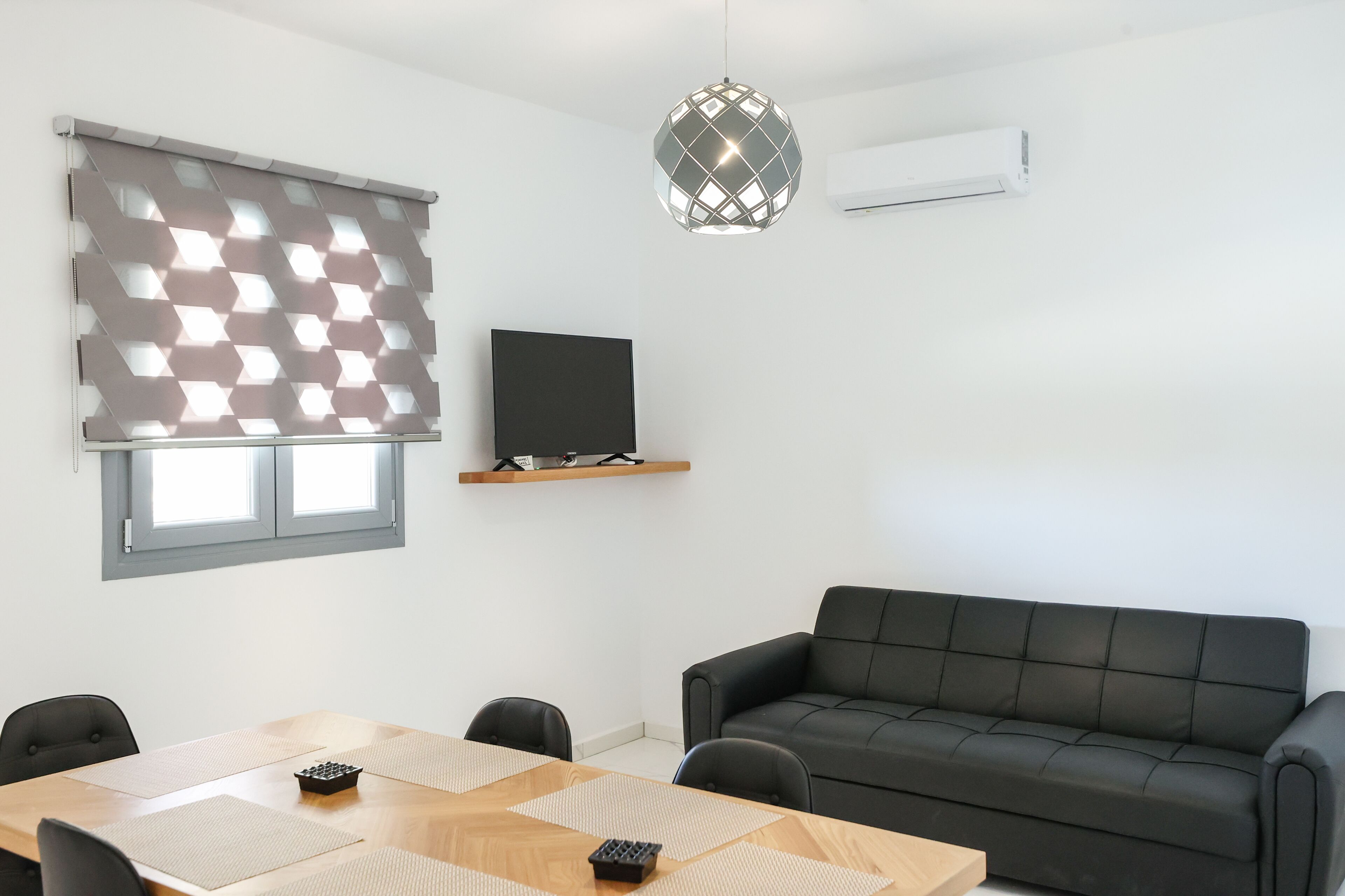 Close To Mykonos Town Comfort Villa With Pool Just 1.5km Form Chora - Mykonos