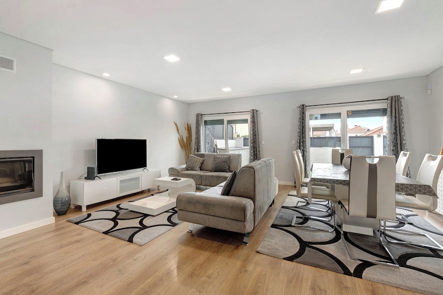 Holiday Home 'Sunset' With Private Pool, Wi-fi And Air Conditioning - Amora