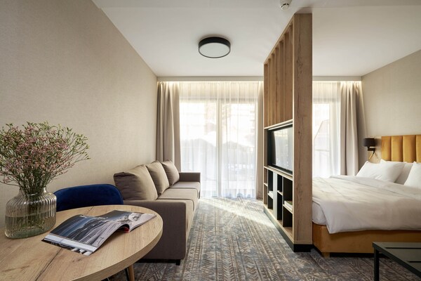 Złoty Horyzont Resort Szklarska Poręba - Szklarska Poręba