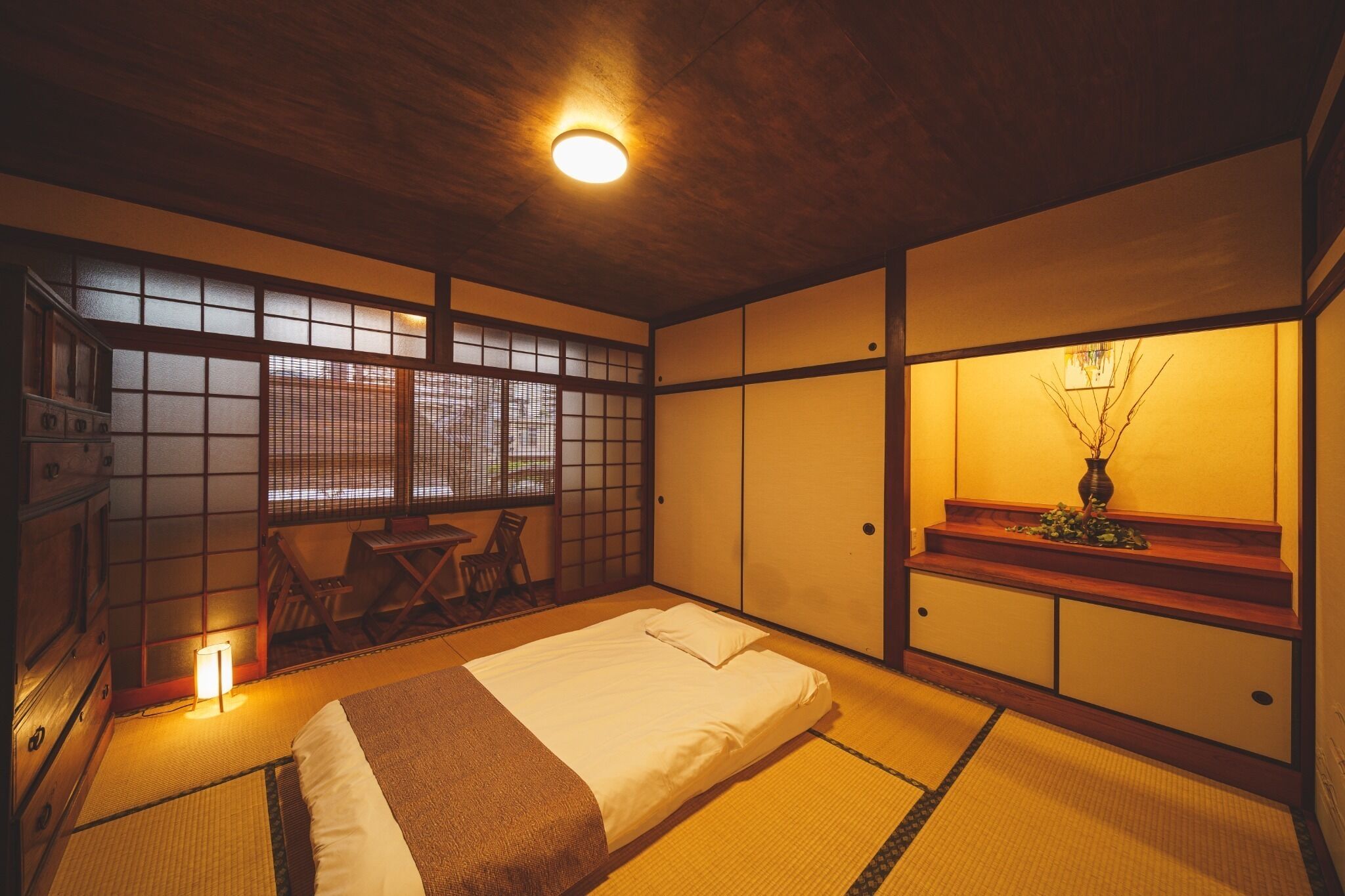 Beppu Sakestay Yottestay And Indulge In Sake And Hot Springs At The Popular Kakuuchi  - Beppu Sake  Stay Yotte / Beppu ōIta - Shirosakimachi