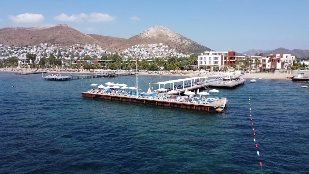Sundance Suites Hotel - Turgutreis