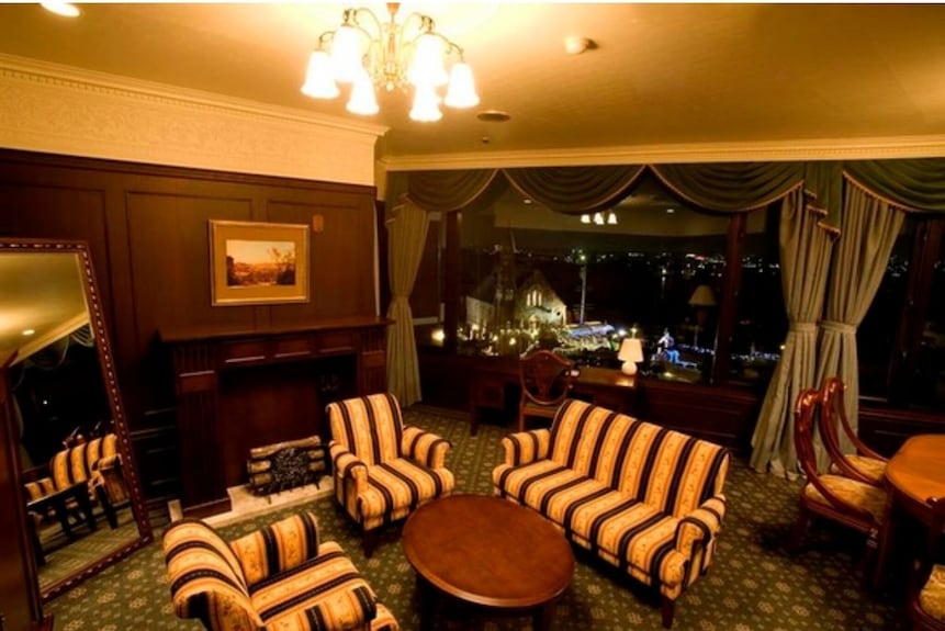 Crown Suite Room / Hiratsuka Kanagawa - 이세하라시