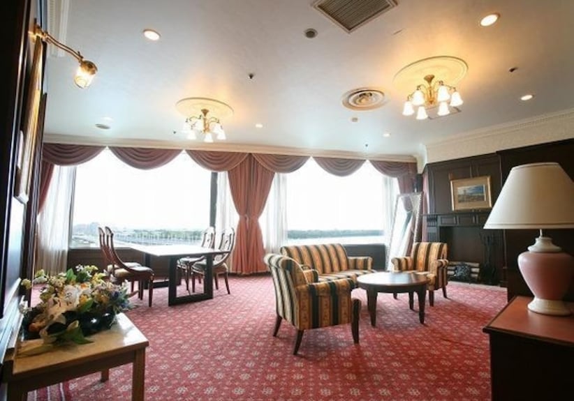 Royal Suite Room / Hiratsuka Kanagawa - Isehara