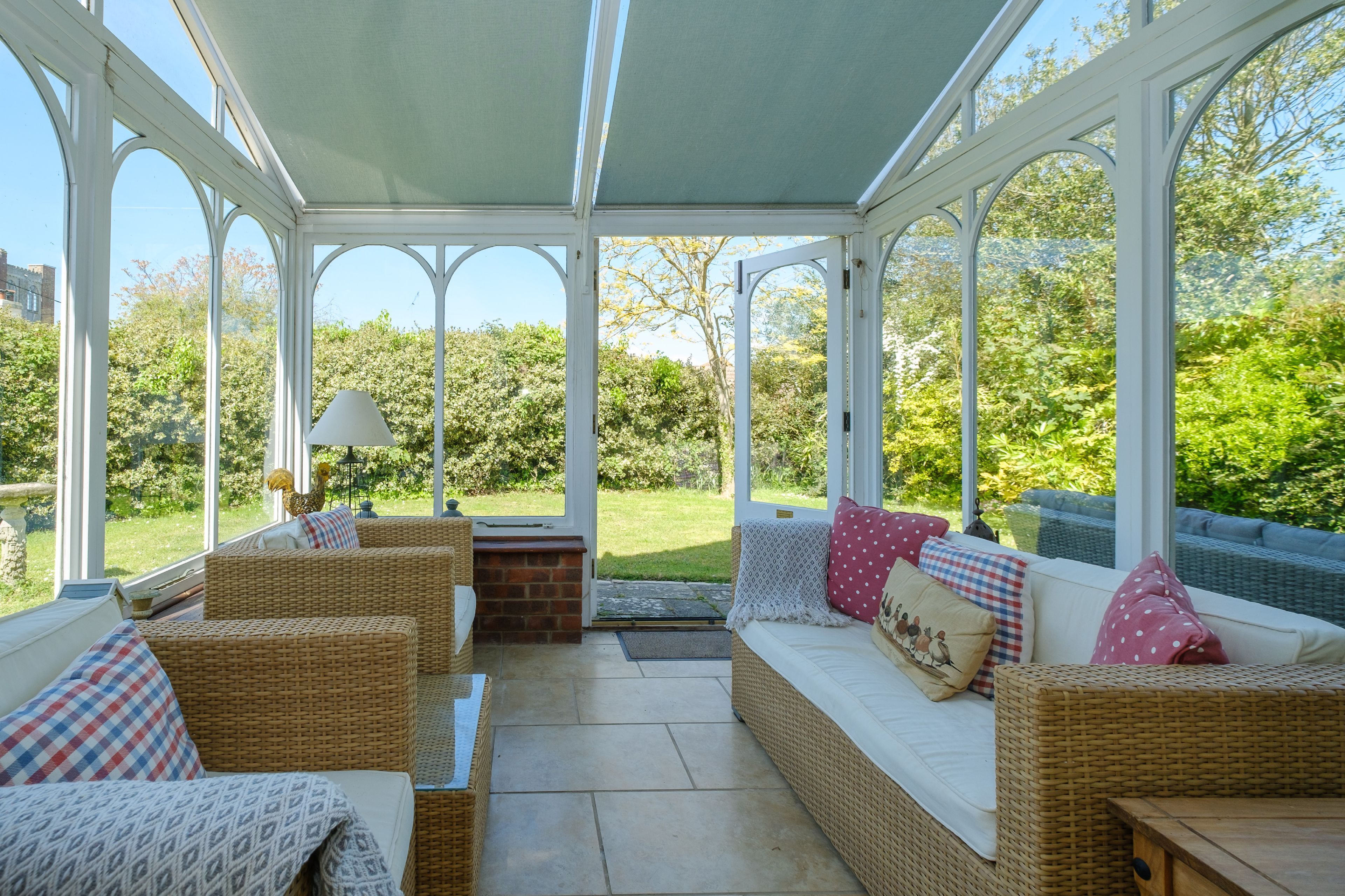 9 The Coastguards - Sleeps 8 Guests  In 4 Bedrooms - Thorpeness