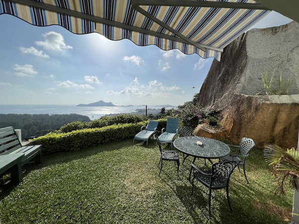 Creole Pearl Self Catering - Seychelles