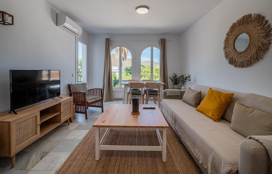 Apartamento De La Bahía 33 - Cabo de Gata