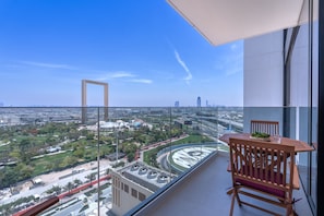 Vista da propriedade