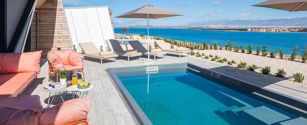 Aminess Style Glamping Villas & Holiday Homes Avalona - Pag