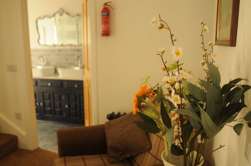 Exceptional 3 Bedroomed House In The Heart Of Kirkcudbright, Dumfries & Galloway - Dumfries and Galloway