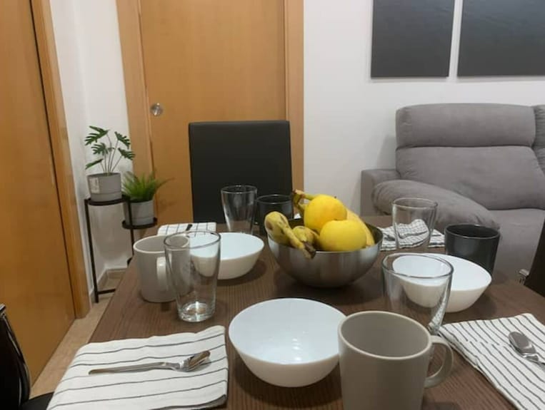 Near To Beach And 15 Min To Barcelona By Train - Ripollet