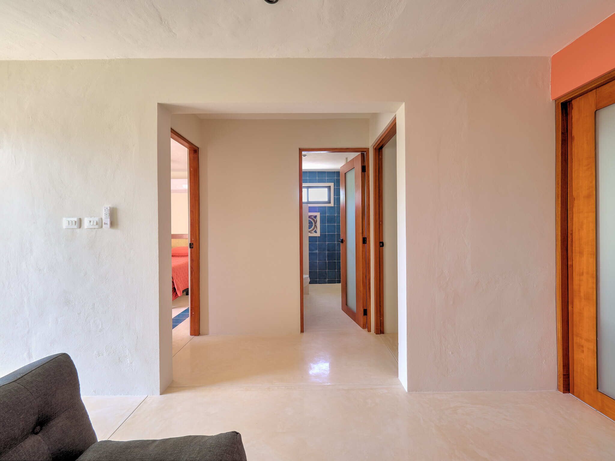 Casa Cigno In Merida Centro With Sunny Pool & Private Garage! - Yucatán