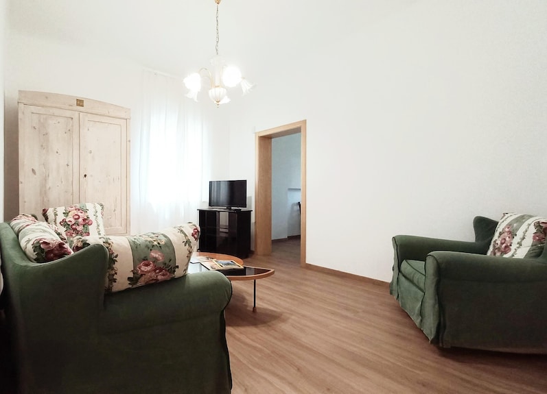 Casa Rooms&tabacchi_ Spazioso Appartamento A 5 Min Dal Mare E Dal Centro Storico - Porto Sant'Elpidio