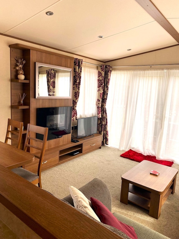 Cabin 38 - Retreat Group - Aviemore