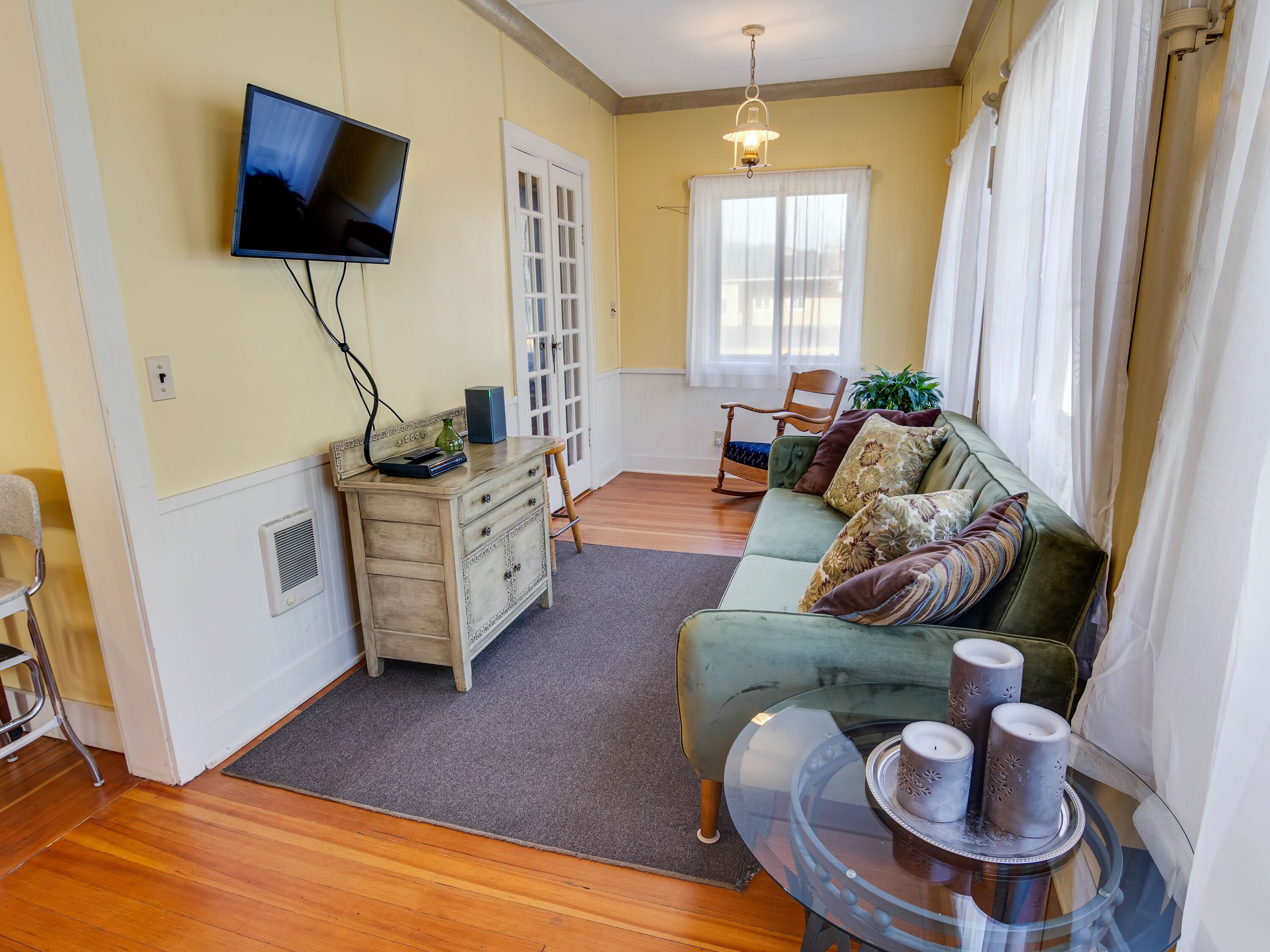 Maple Street Beach House - Bay View - Waldport, OR