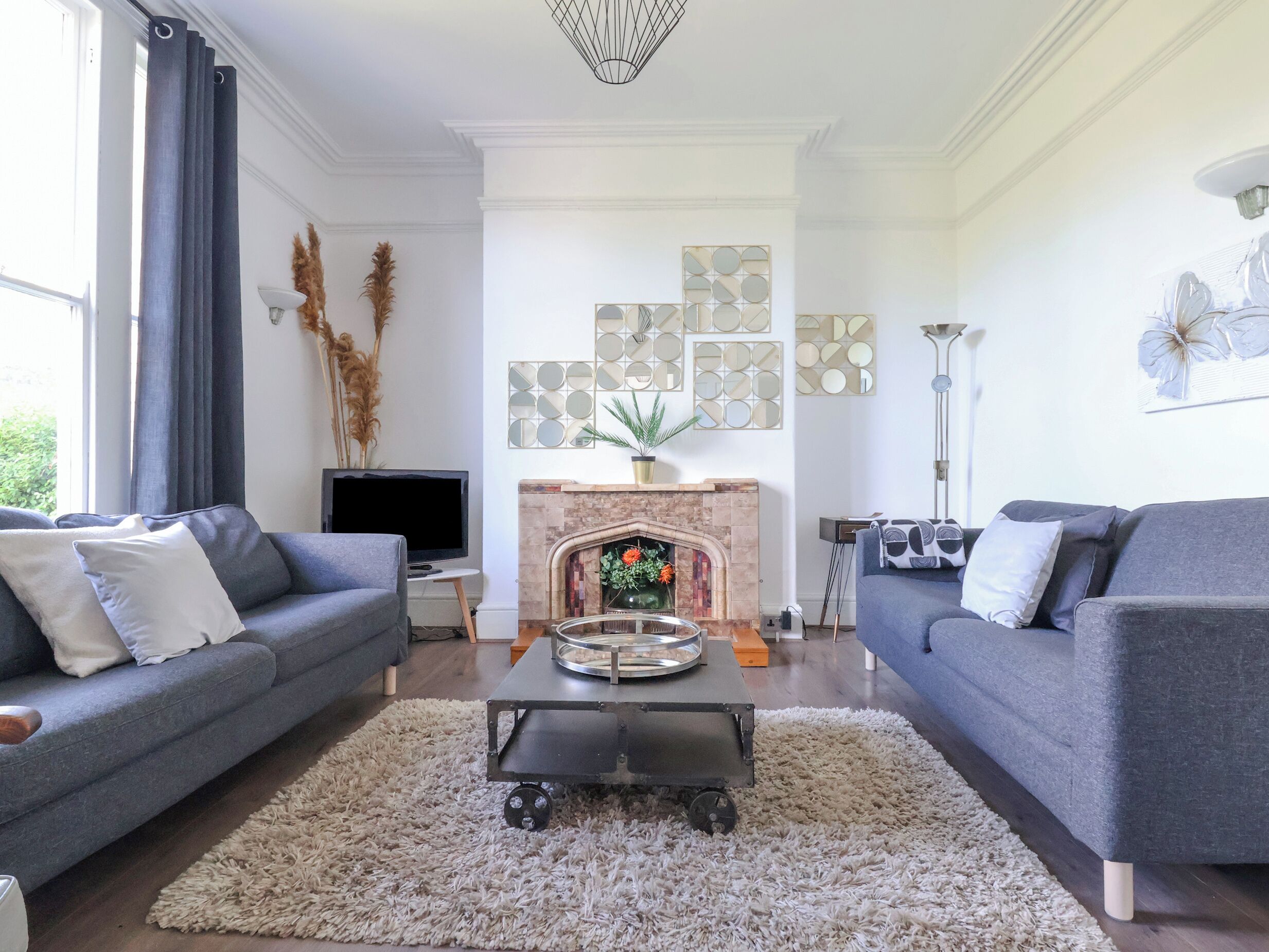 18 Ffordd Tanrallt, Family Friendly, With A Garden In Prestatyn - Prestatyn