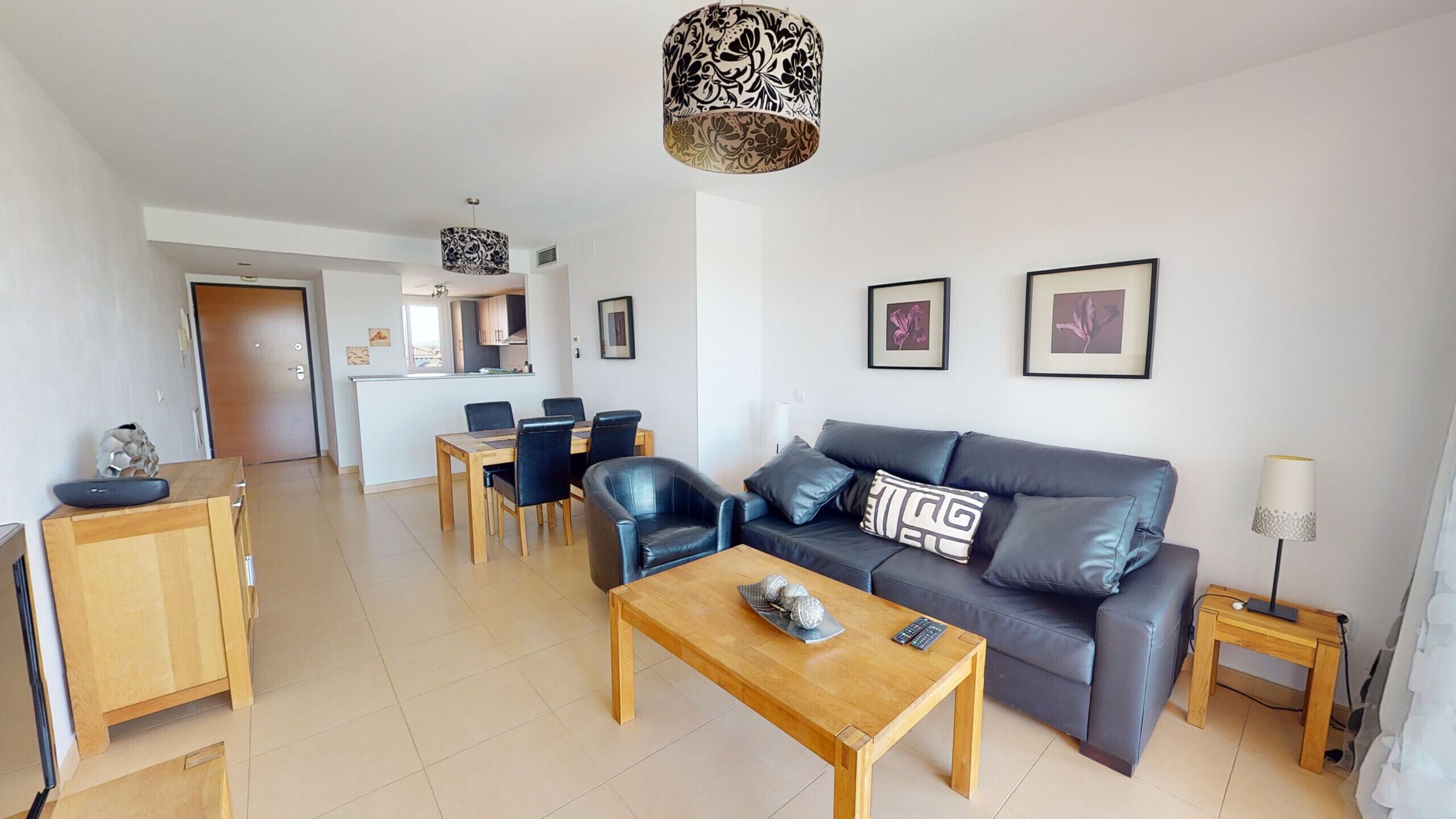 Casa Espliego A-murcia Holiday Rentals Property - Torre-Pacheco